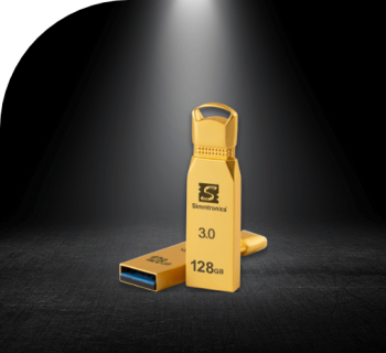 Simmtronics - Metal Body Flash drives - Buy Online