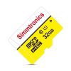 32GB Memory Card - Simmtronics