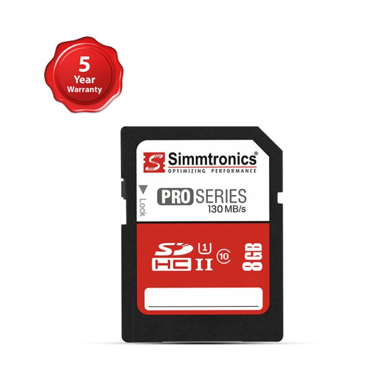 Buy Memory Cards Online (MicroSD) for All Purposes - Simmtronics