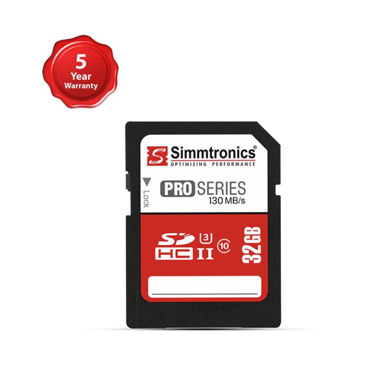 Buy Memory Cards Online (MicroSD) for All Purposes - Simmtronics